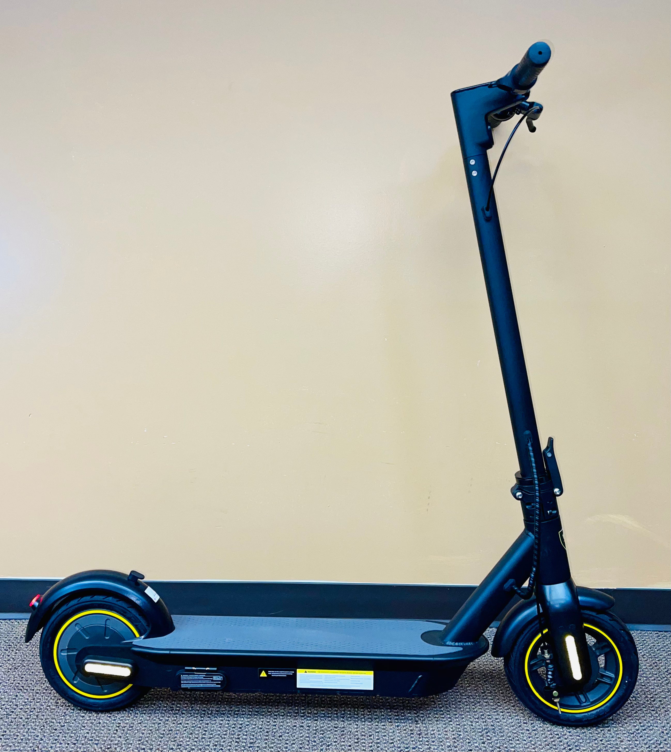 Royalty Monster Electric Scooter – Bike Revolution online