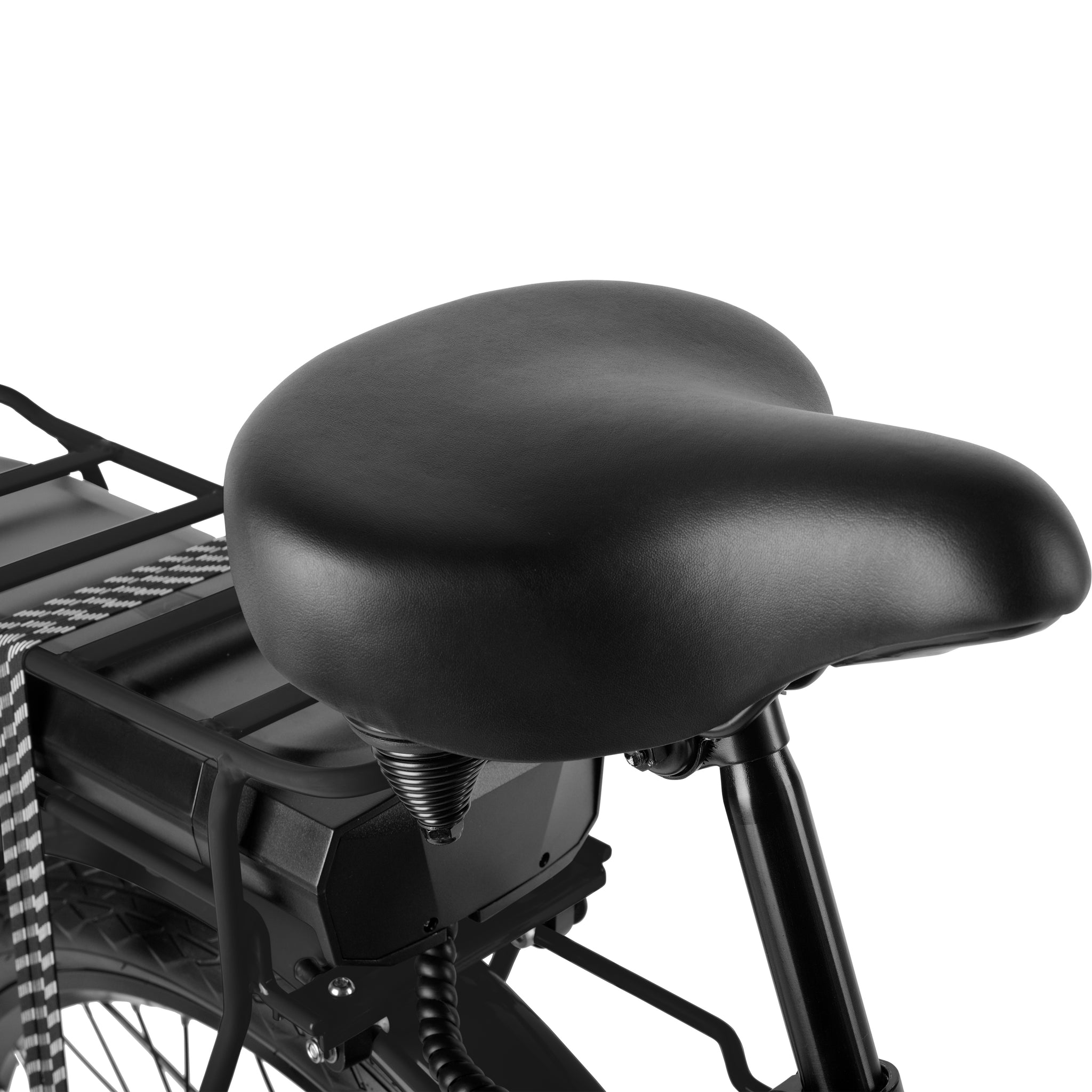 Chatham Rev Electric Beach Cruiser Bike – Bike Revolution online