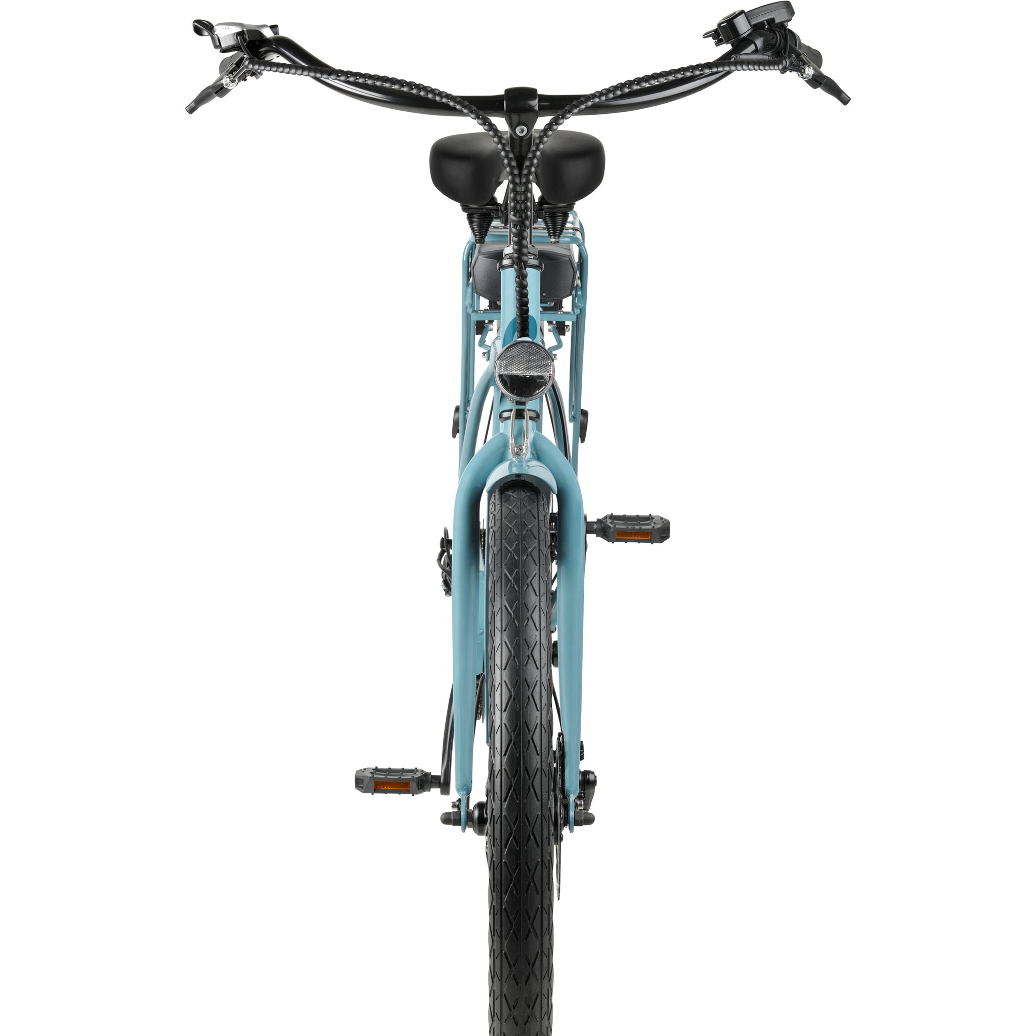 Chatham Rev Electric Beach Cruiser Bike – Bike Revolution online