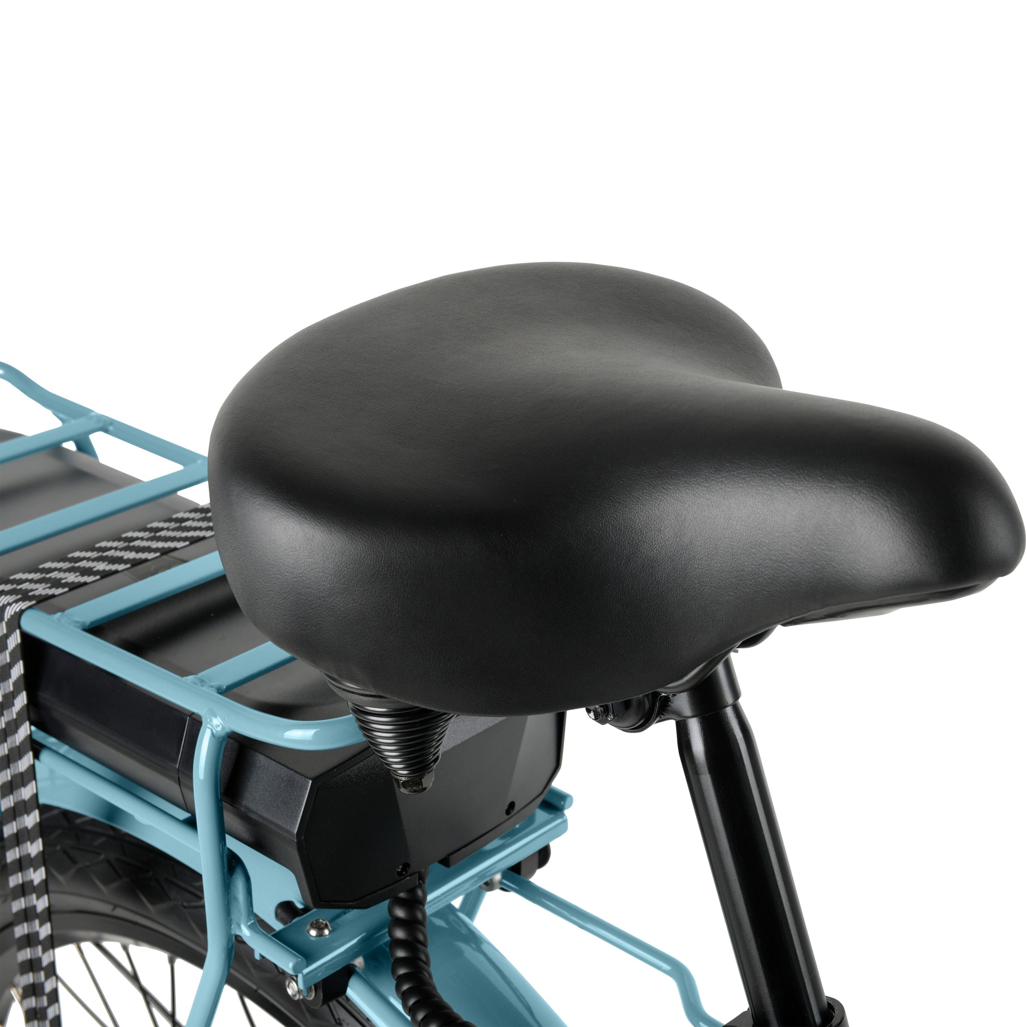 Chatham Rev Electric Beach Cruiser Bike – Bike Revolution online